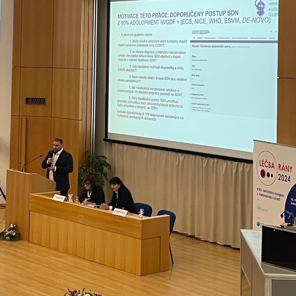 Vědecká činnost českého Cochrane centra v lednu | Cochrane Czech Republic